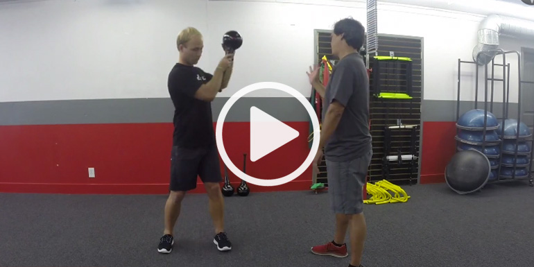 Surf Training: Core & Rotational Exercise for Better Surfing