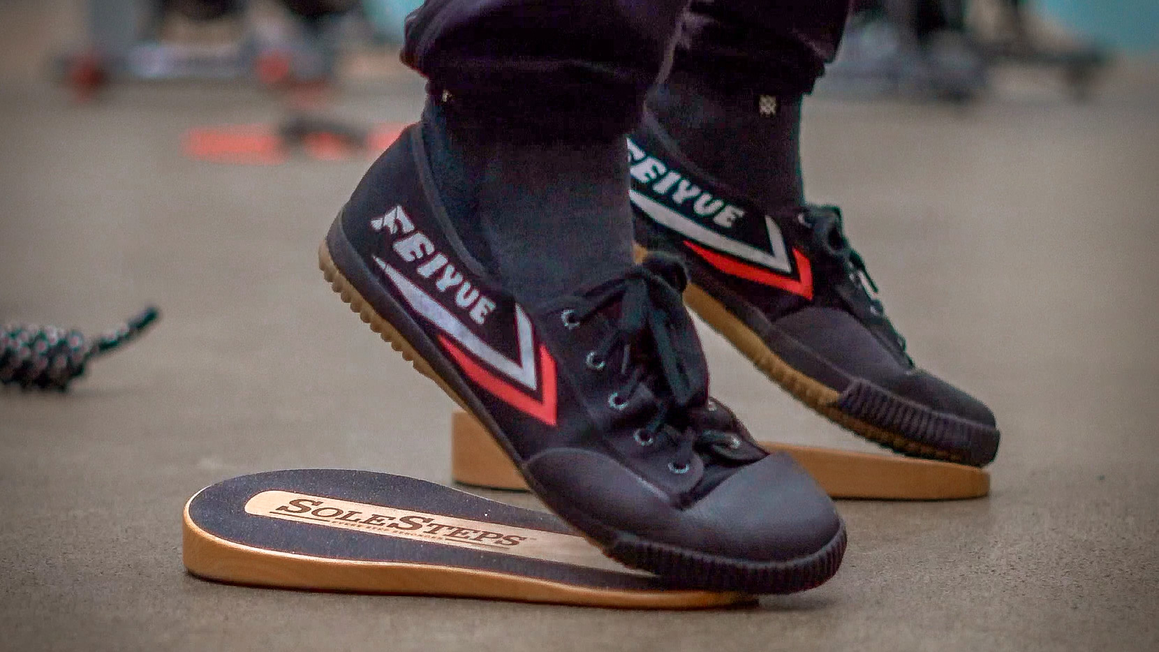 SoleSteps® for Athletic Performance: Features & Benefits