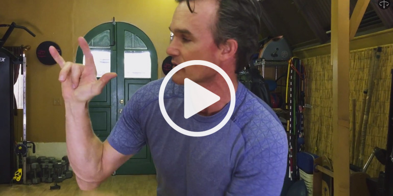 Running Technique: Hand Position to Help You Run Better