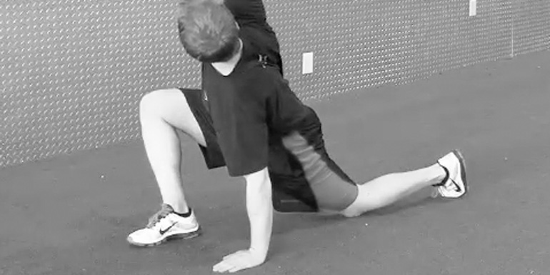 Mobility Training Tips to Help Relieve Lower Back Pain